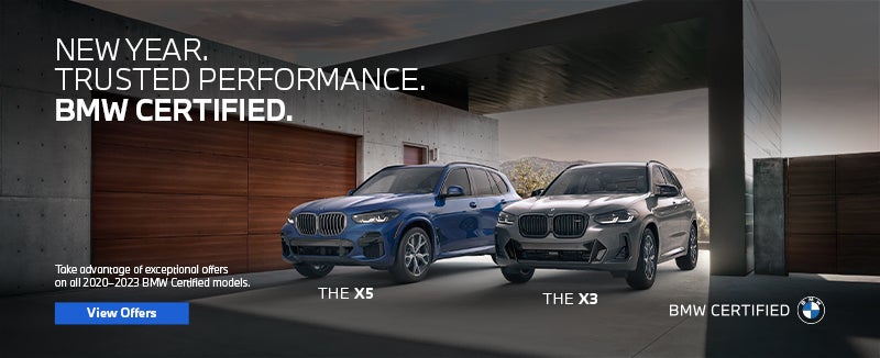 BMW Dealership in Lynnwood WA | Serving Lynnwood and Woodway | BMW of ...