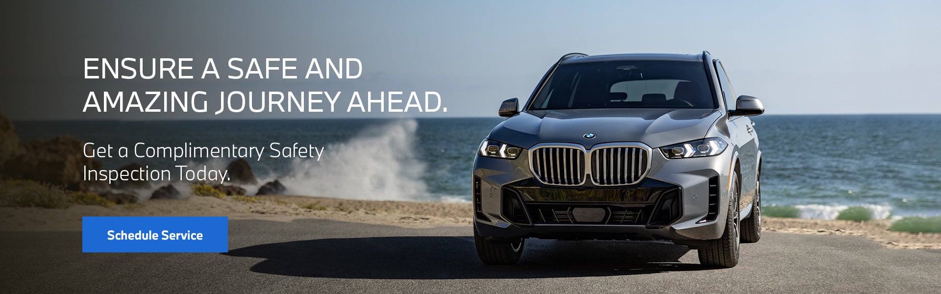 BMW Dealership in Lynnwood WA | Serving Lynnwood and Woodway | BMW of ...