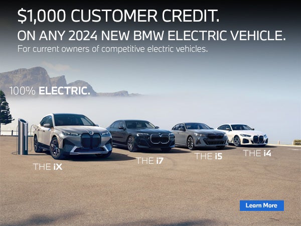 BMW Dealership in Lynnwood WA | Serving Lynnwood and Woodway | BMW of ...